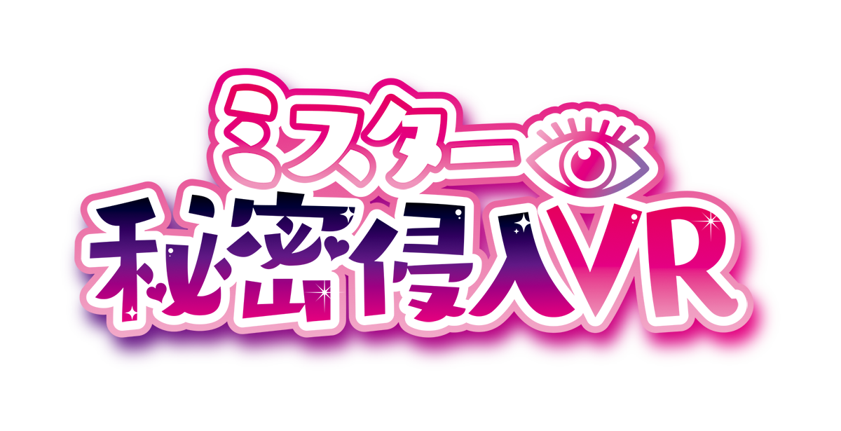 ミスター秘密侵入VR - アップデート履歴